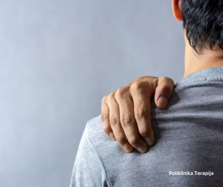 Artroskopska toaleta ramena i subakromijalna dekompresija - Poliklinika ...